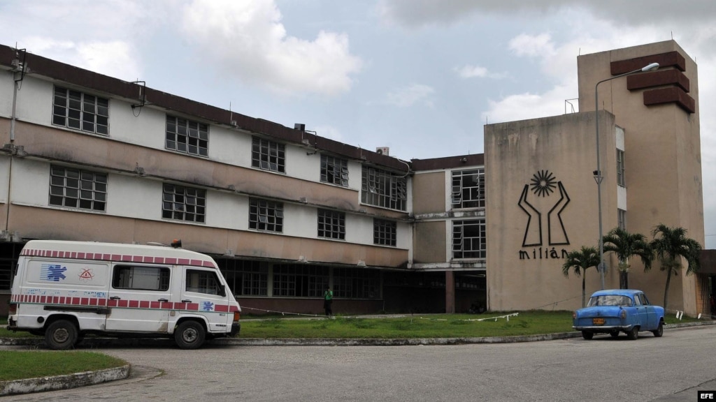 Advertencia a turistas que viajan a Cuba