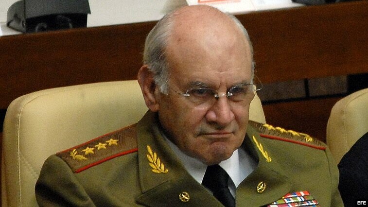 Cuba noticias disidentes: Cuba: renuncia Colomé Ibarra y Fernández ...